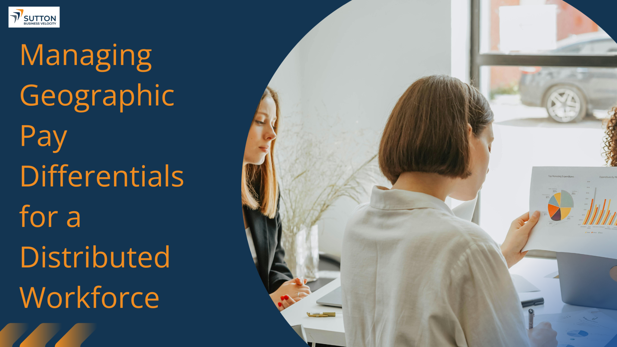 Geographic Pay Differentials for a Distributed Workforce
